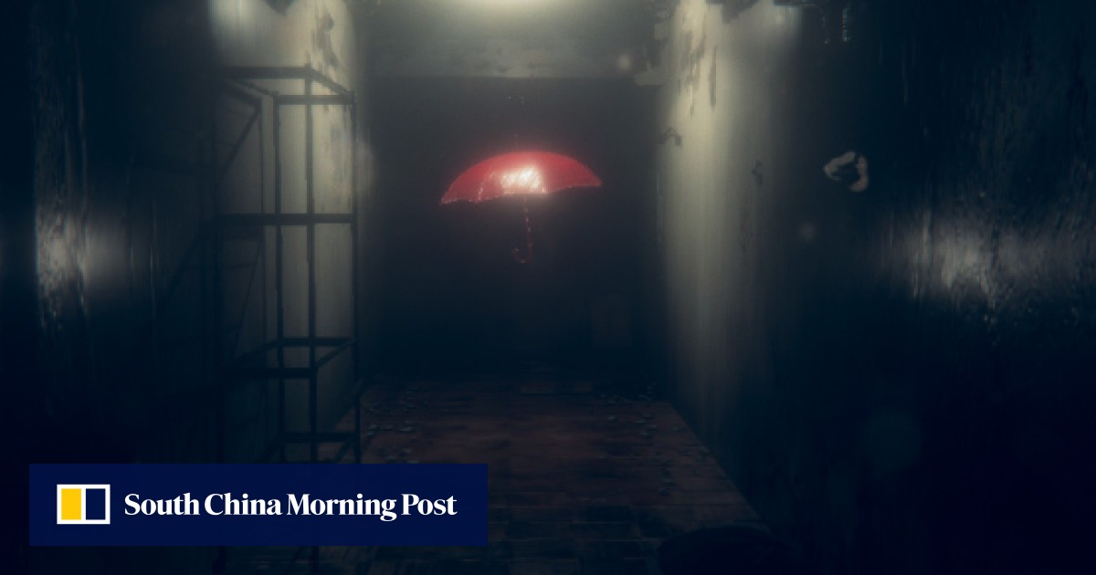 Horror game Devotion is an immersive triumph | South China Morning Post