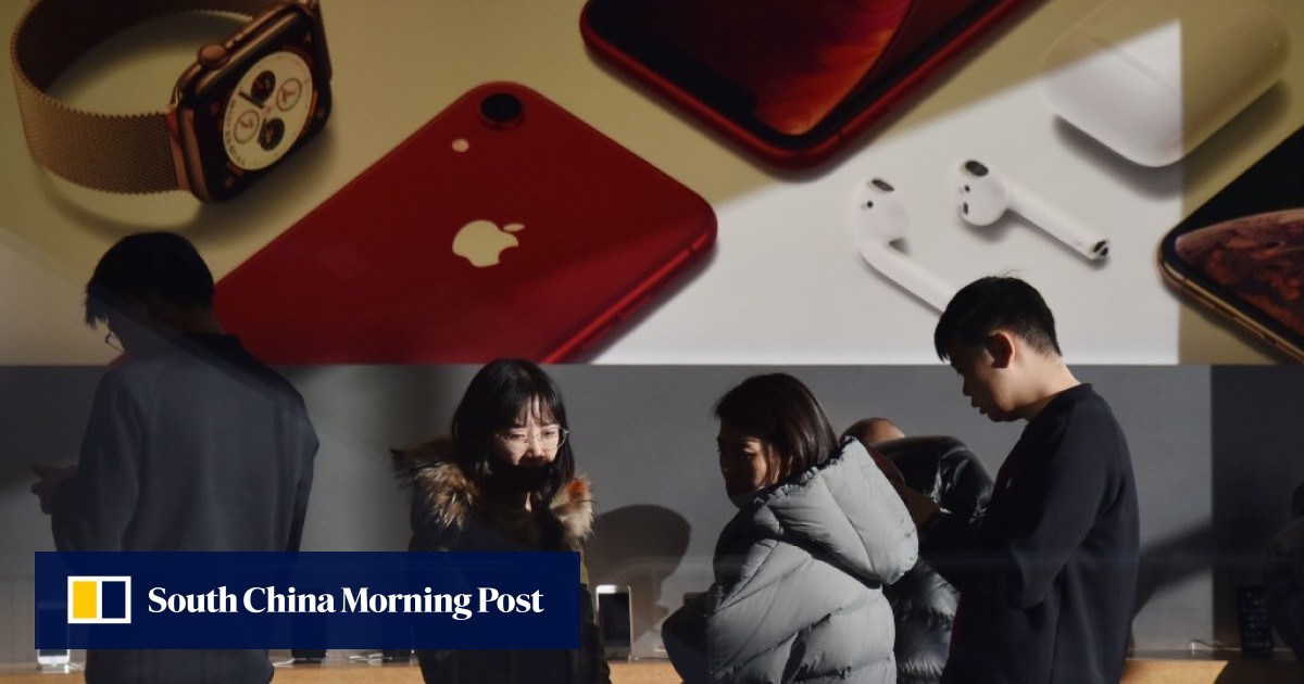 Why China’s copycat manufacturers are pulling away from knocking off ...