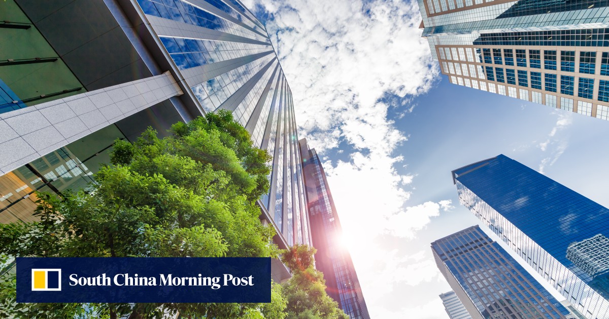 Shirokane: The Lush Laid-back Side of Tokyo | South China Morning Post