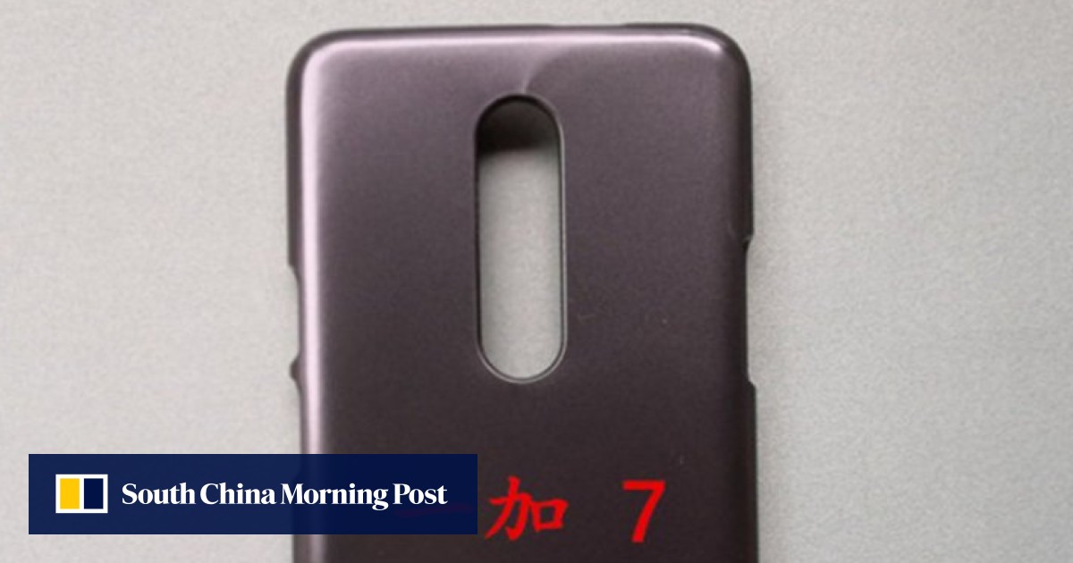 OnePlus could introduce the first smartphone with a pop-up camera for ...