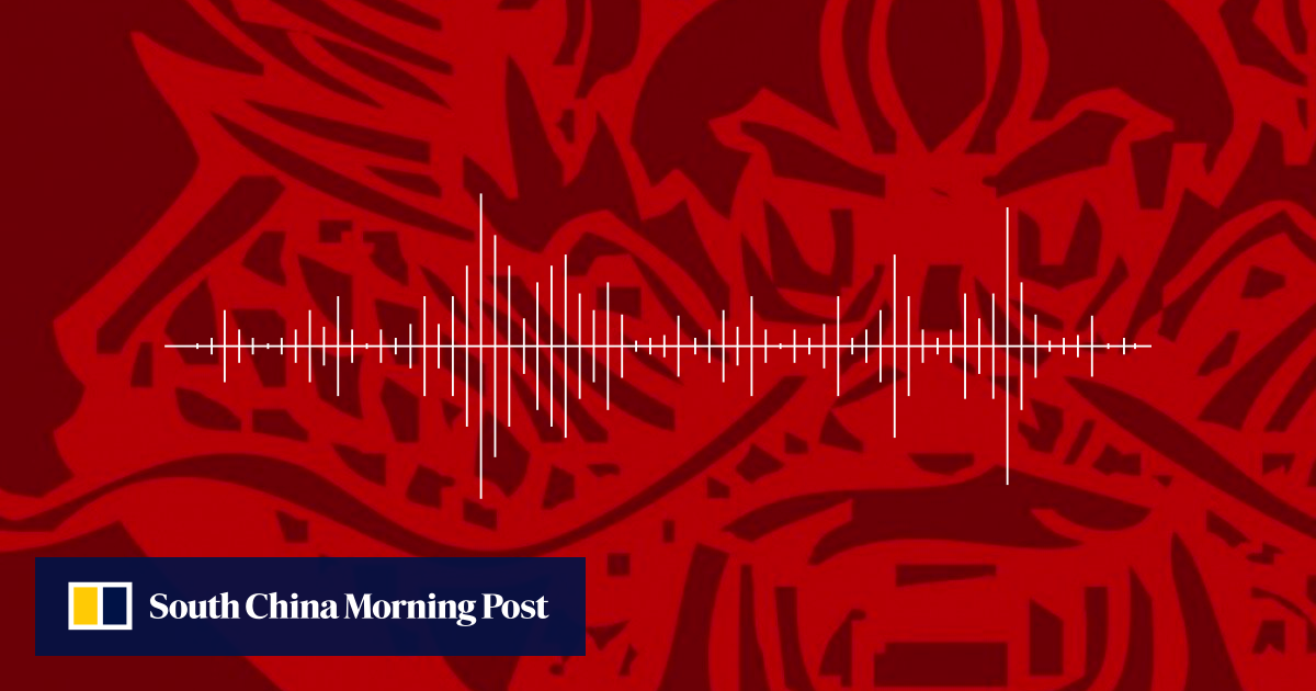 Inside China | South China Morning Post