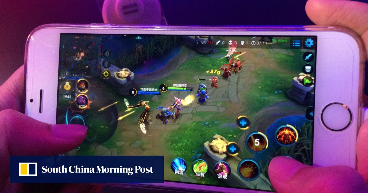 Players are dropping China’s most popular game | South China Morning Post