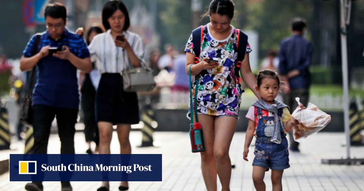 Chinese netizens: What happens to our digital accounts when we die ...