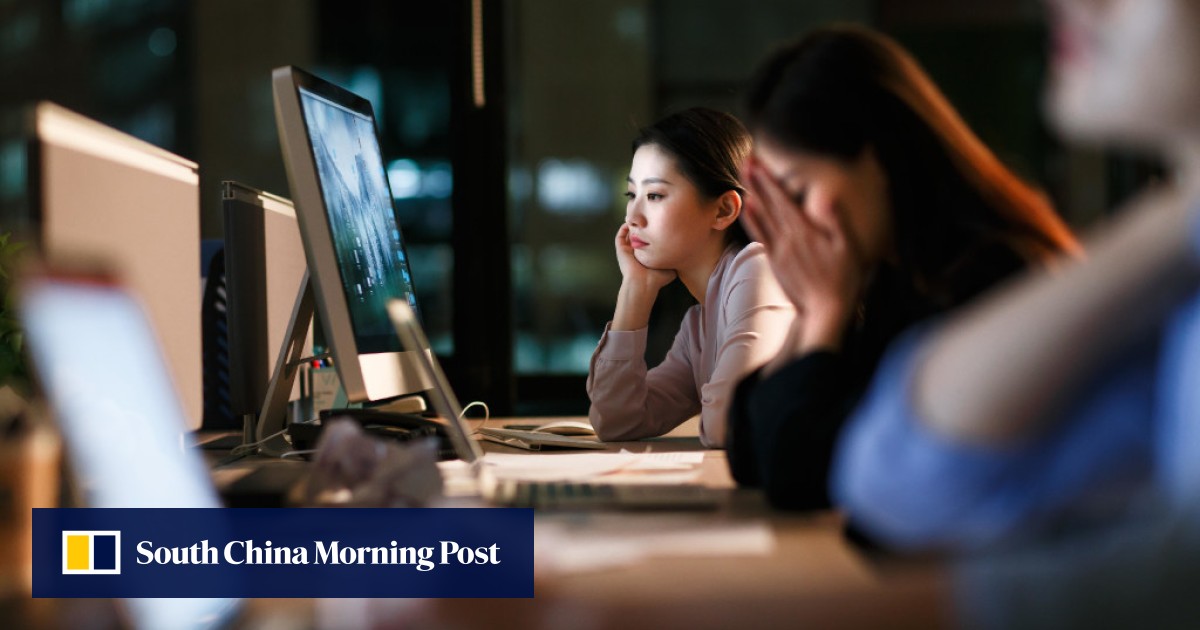 Jack Ma and Richard Liu defend China’s overtime work culture, but ...