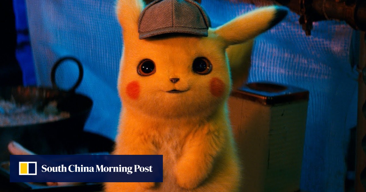 These Pikachu knockoffs from China will haunt your dreams | South China ...