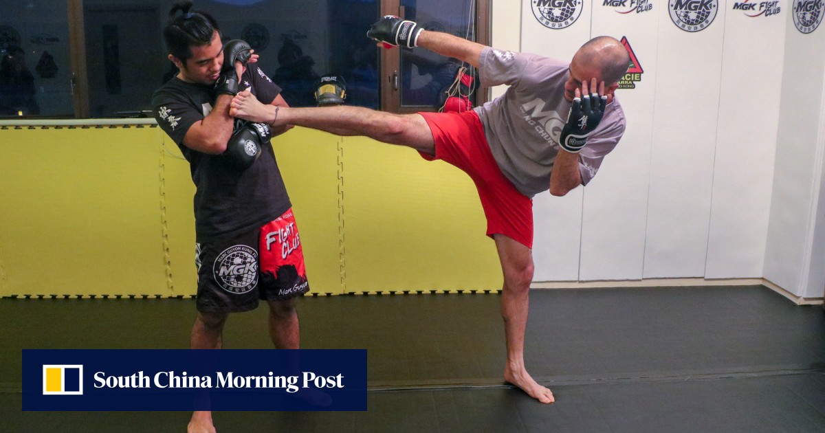 Combat sports injury on the rise as MMA gains popularity | South China ...