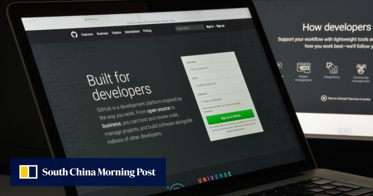 Chinese developers fear losing open source tech to trade war | South ...