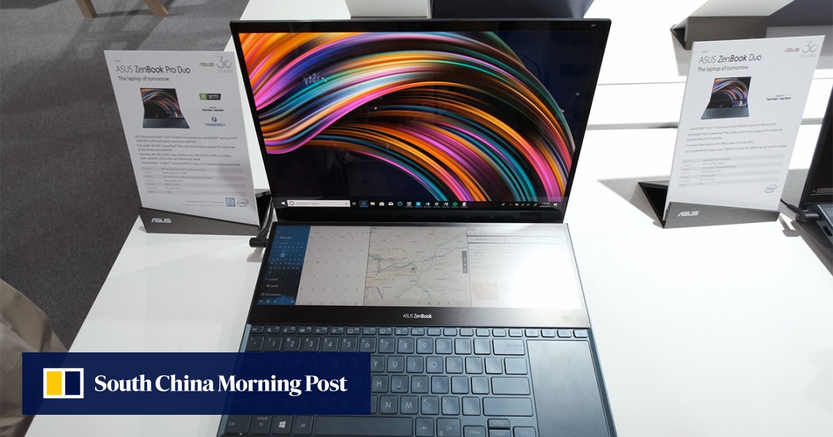 The best gadgets I saw at Computex 2019 | South China Morning Post