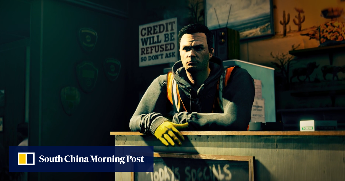 Remaking classic films inside video games | South China Morning Post