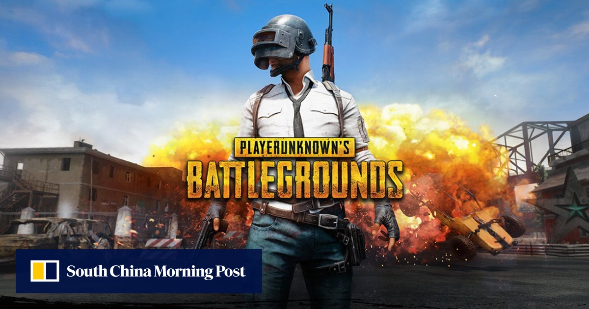 South Korea asks China to stop banning its games | South China Morning Post