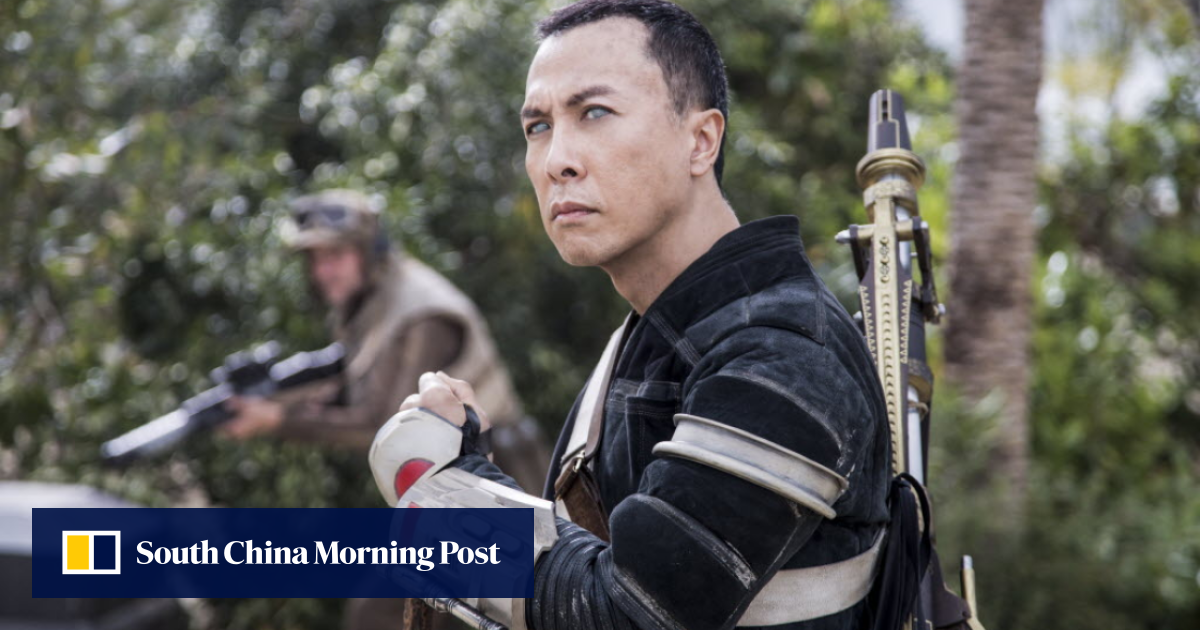 Casting rumors for Marvel’s first Chinese superhero Shang-Chi gets ...