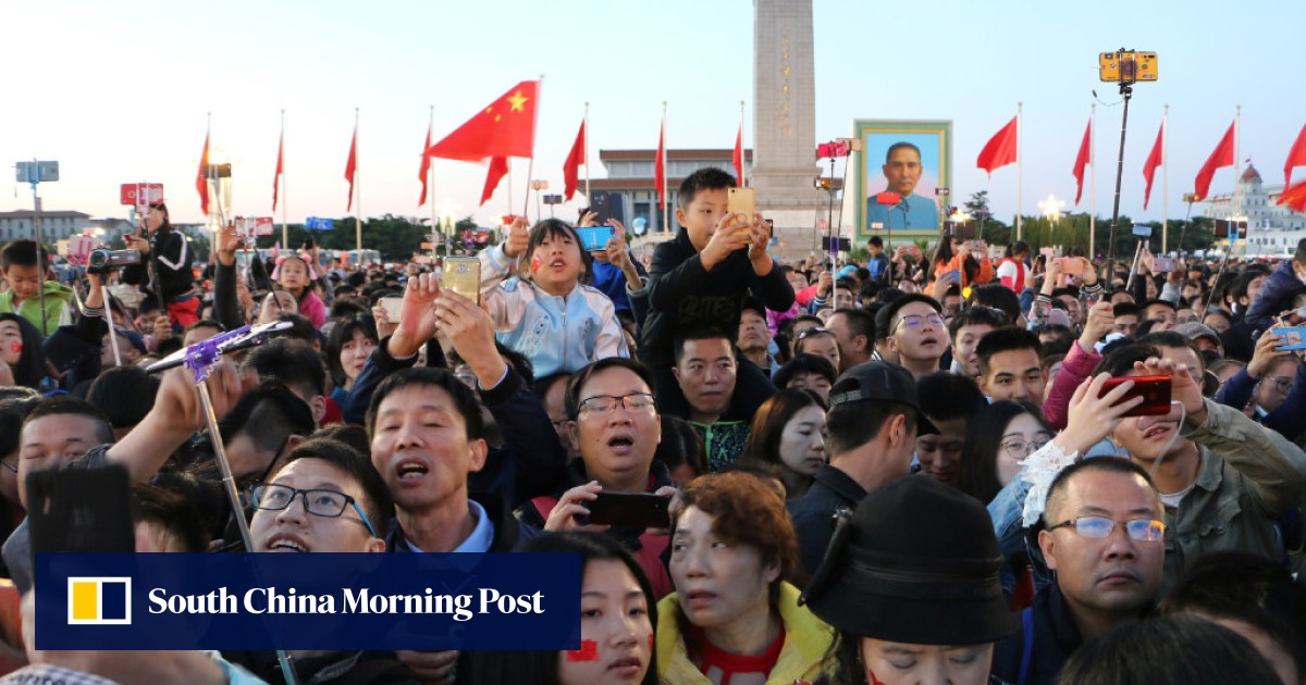 Are people in China less honest than Americans and Europeans? | South ...