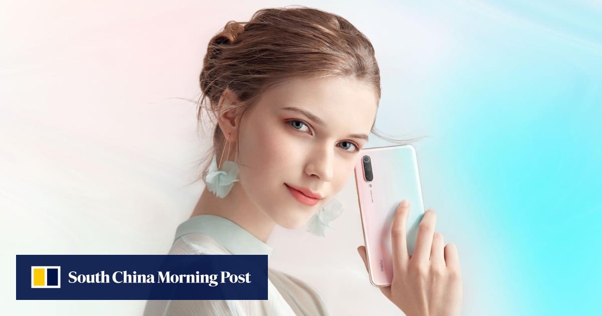 Xiaomi thinks it can appeal to women with pink smartphones | South ...