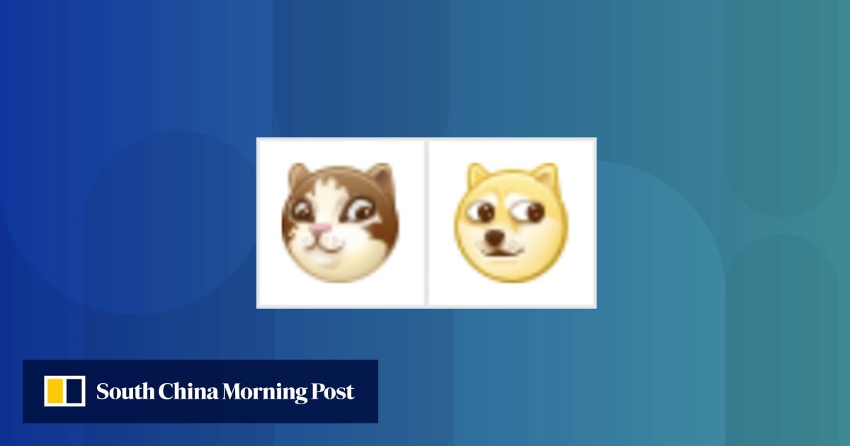 How to properly use three popular emoji on Chinese social media | South ...