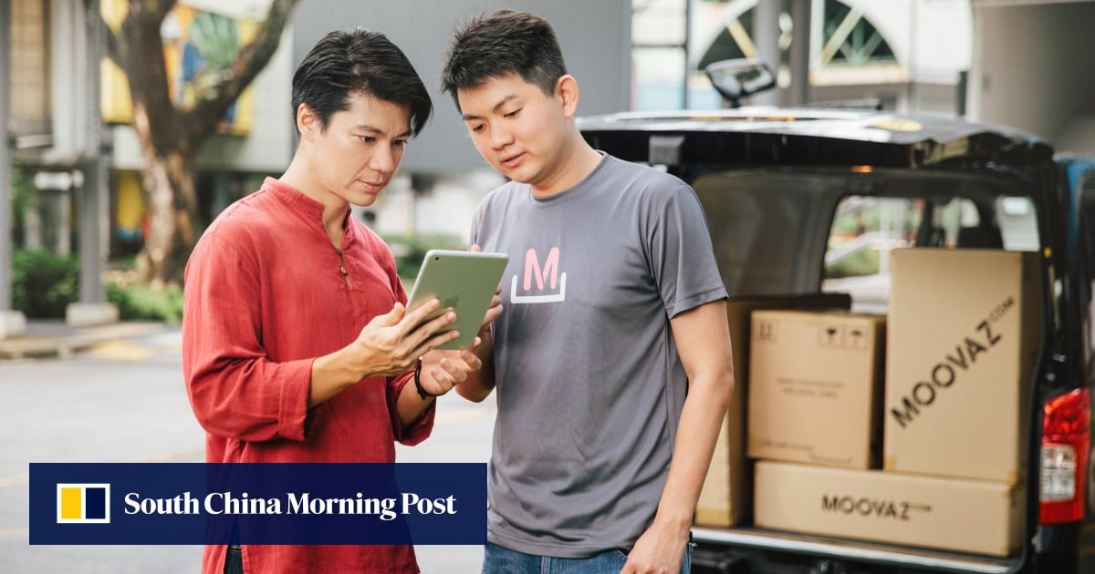 Leveraging the app ecosystem to achieve fast and affordable scalability ...