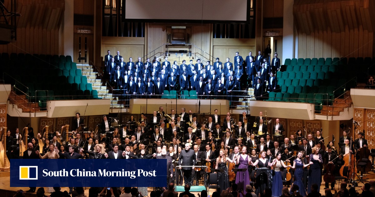 Hong Kong Philharmonic Orchestra becomes the first Asian nominee for ...