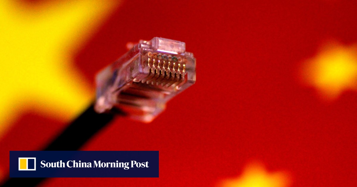 Google is using a tool Chinese users developed to bypass the Great ...