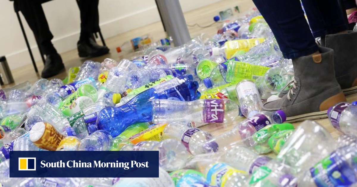 Five easy ways to cut down on plastic waste and live a green life ...