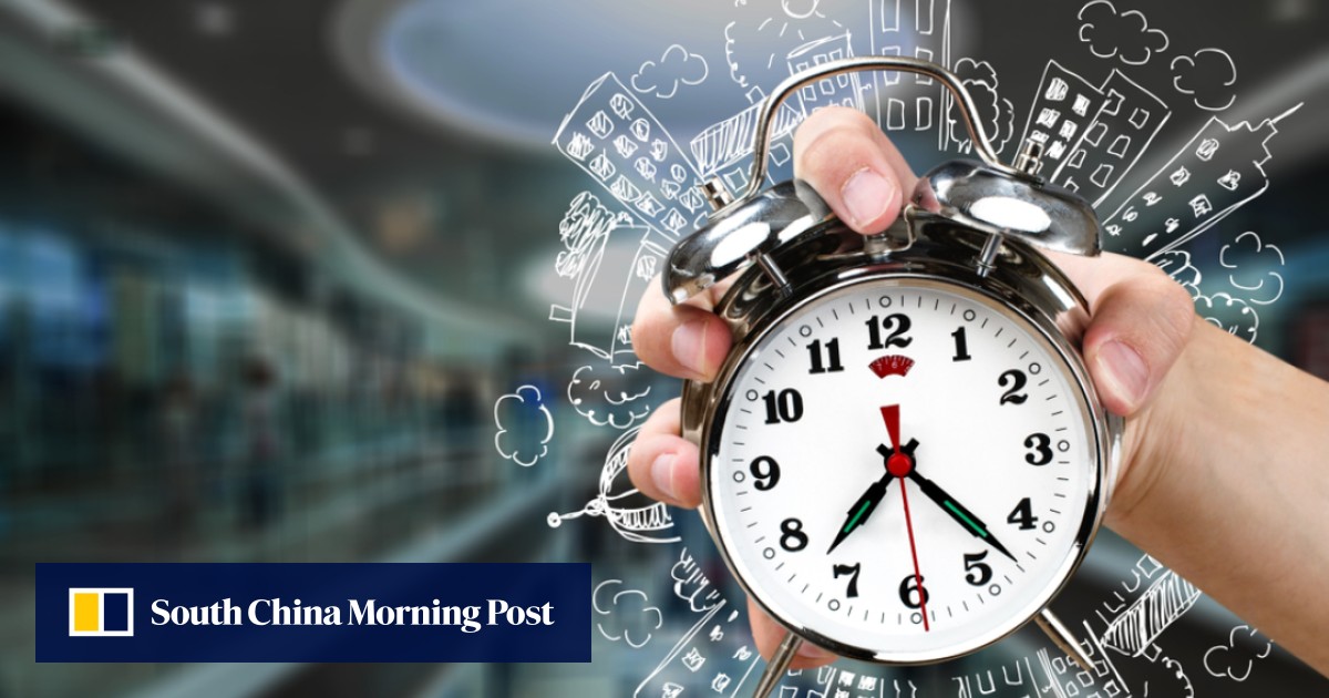 7 time management tips for people who are late. All. The. Damn. Time ...