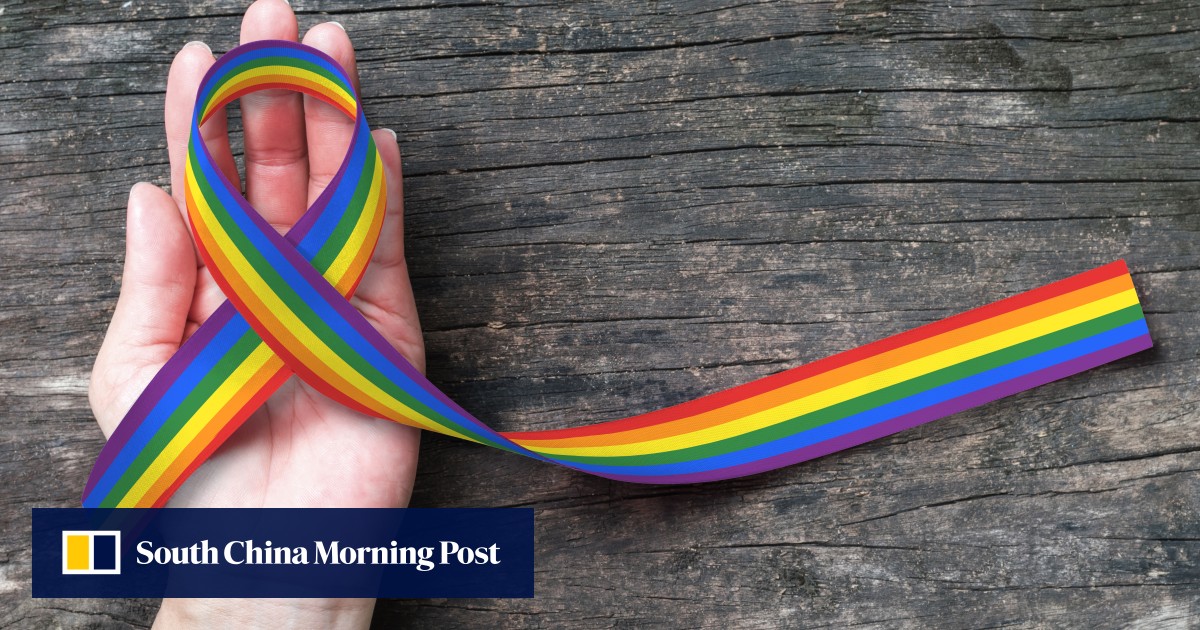 If you're LGBTQ, self-acceptance can be especially hard, but there is ...