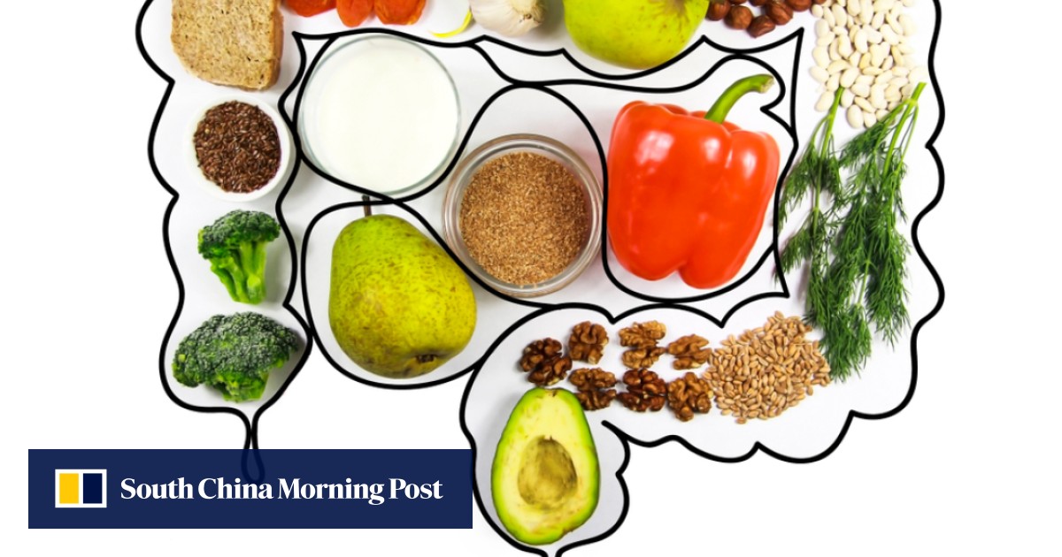 5 Gut Friendly Foods To Keep Your Digestive System Healthy And Happy
