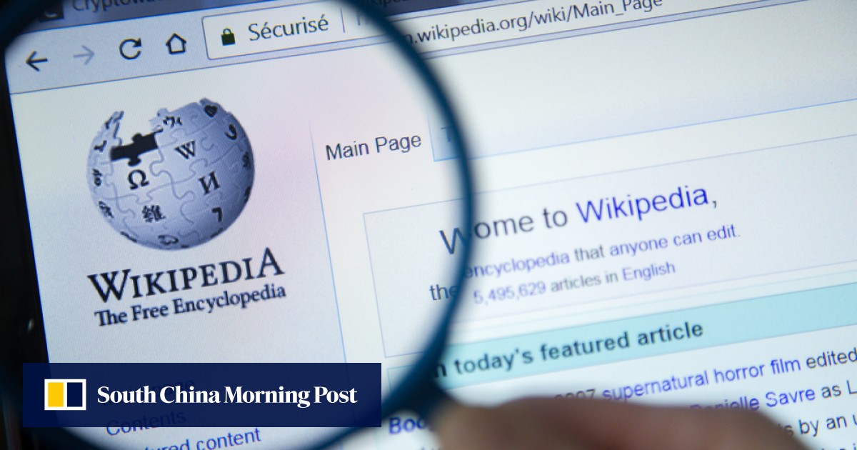 A guide to using Wikipedia for your next assignment | South China ...