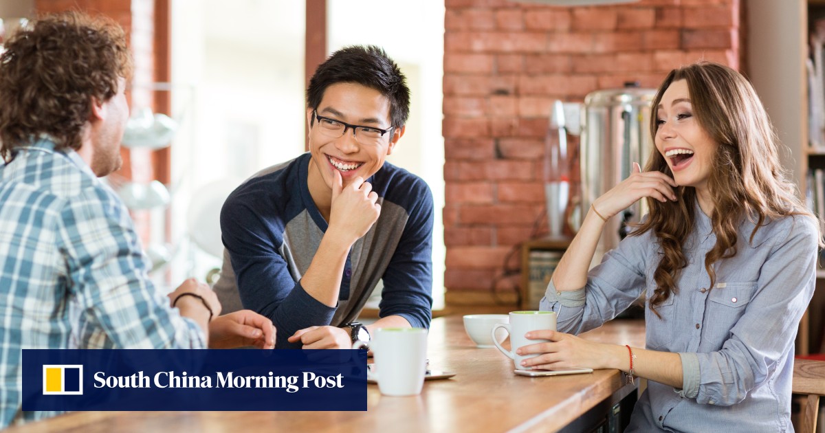 5 tips to help you master the art of small talk | South China Morning Post