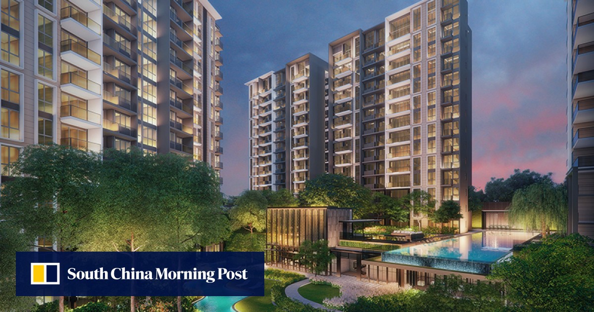 The wiser choice to Singapore property investment | South China Morning ...