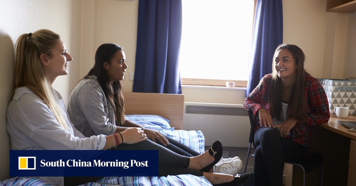 What you need to know about living with a roommate for the first time ...