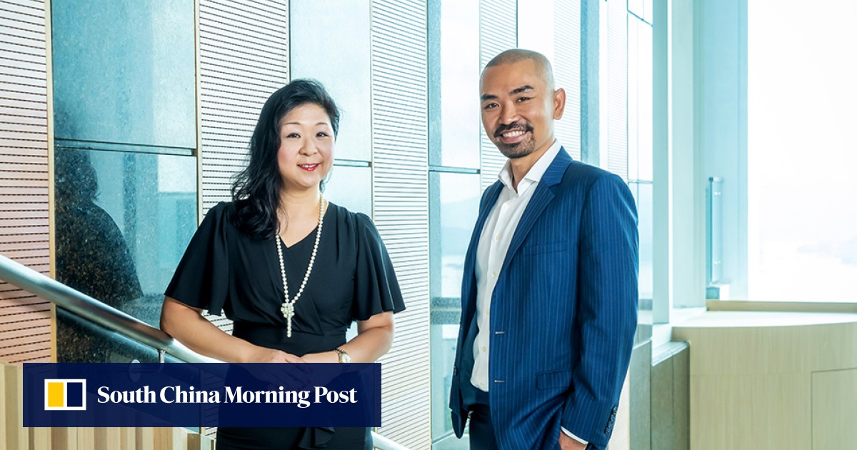 Changing the System | South China Morning Post