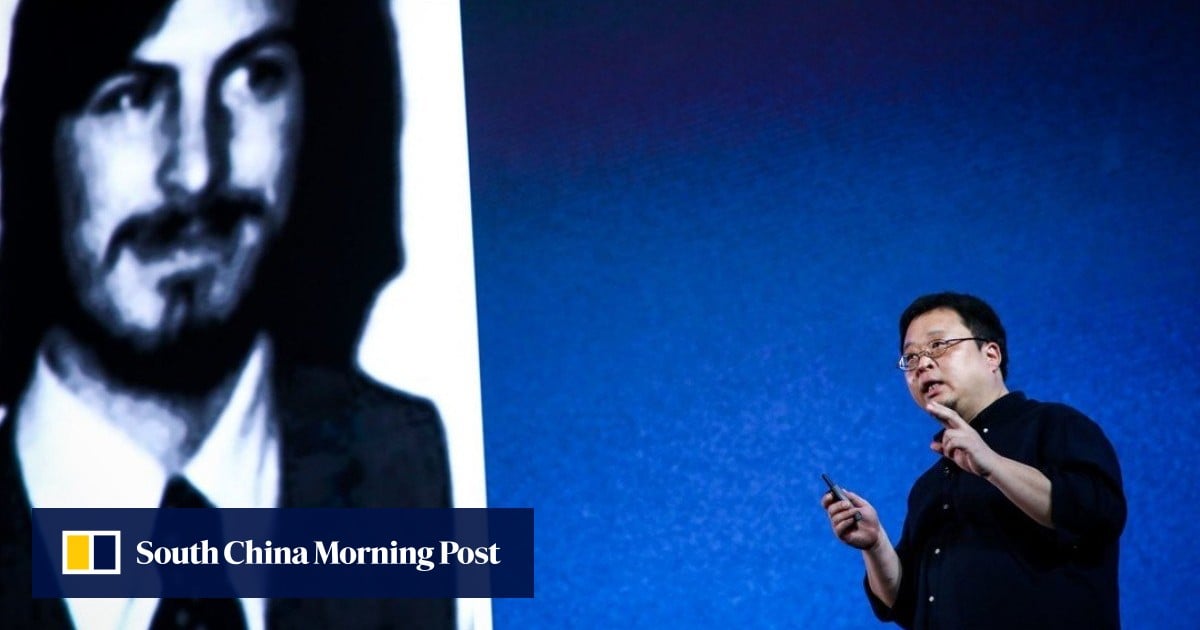 They founded three hot tech companies, but now they’re on a country ...