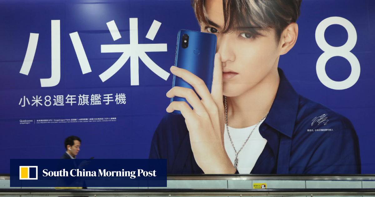 As Instagram tests hiding likes, China’s social media services fight a ...