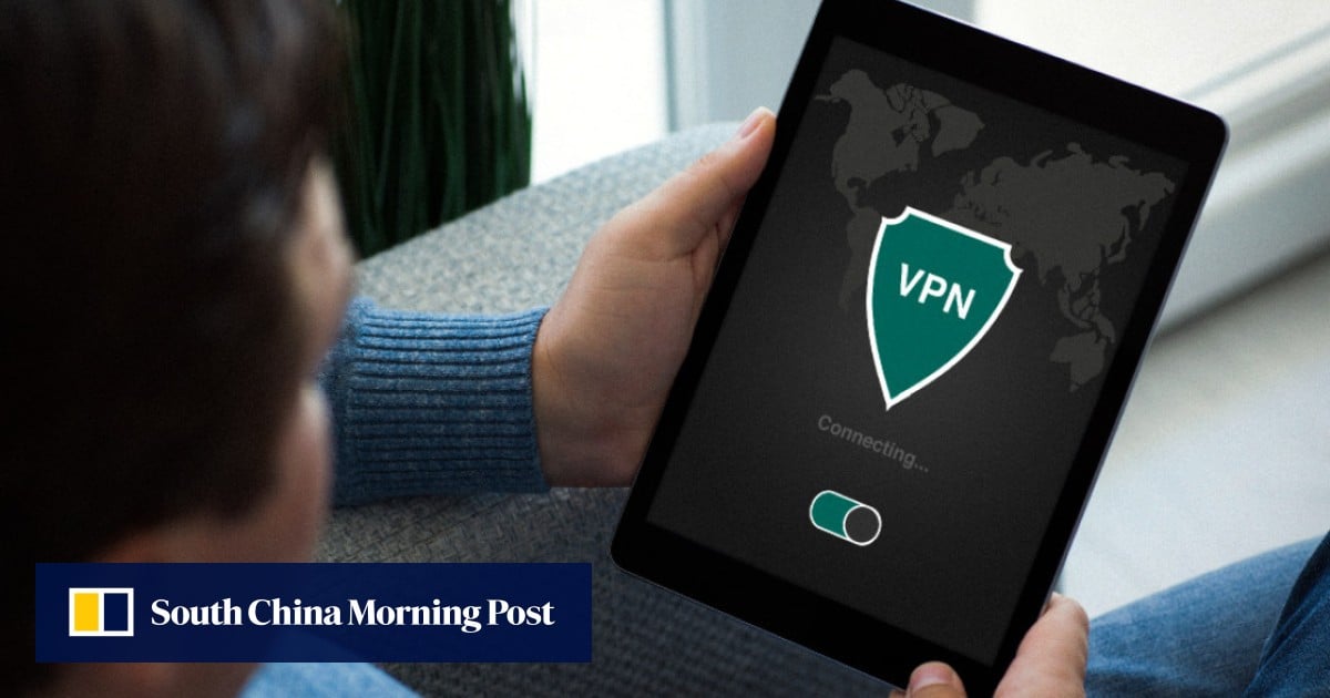 A new Chinese browser claims to let people legally visit foreign ...