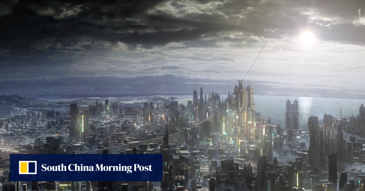 The Three-Body Problem animation trailer is getting mixed reactions ...