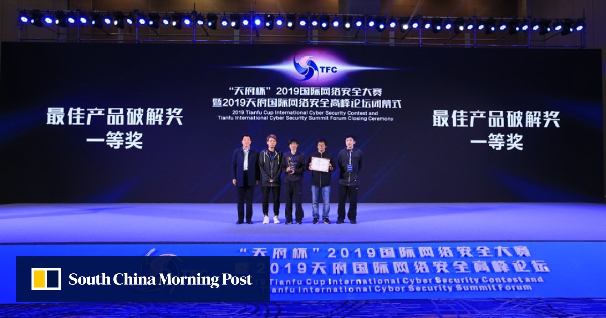 Chinese hackers break into Chrome, Microsoft Edge and Safari in ...