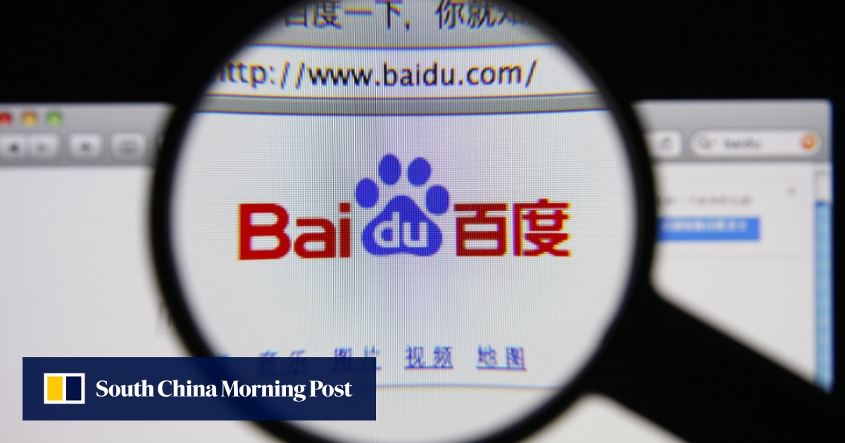 Baidu vs Google: 2019’s searches inside and outside China’s Great ...