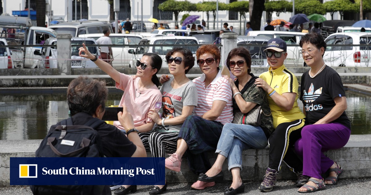 Can Alibaba and Baidu convince Chinese travelers to ditch Google Maps ...