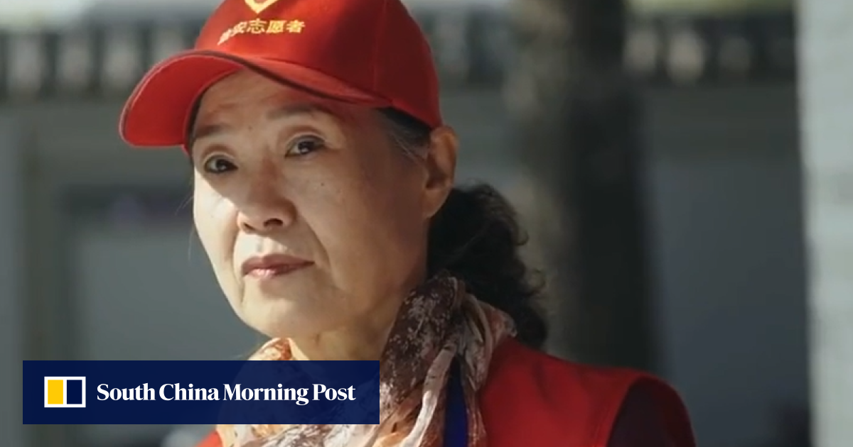 China Telecom’s new ad shows 5G aiding snoopy neighbors with facial ...