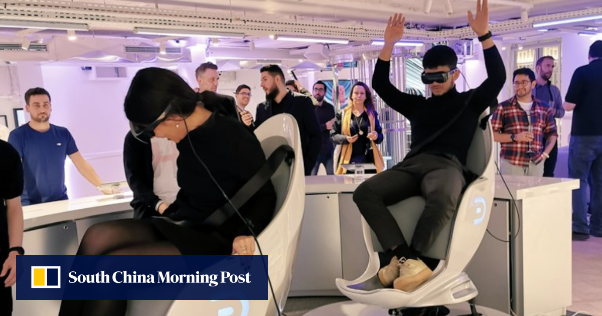 Huawei opens first flagship store in France despite Google cut-off ...