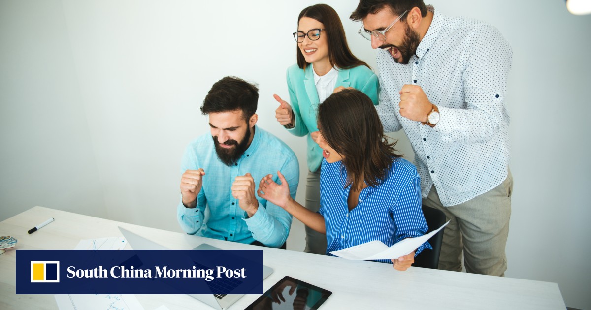 How Team Diversity Affects Innovation | South China Morning Post