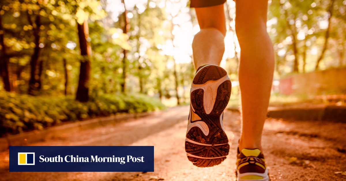 8 reasons to work out in the great outdoors while you're social ...