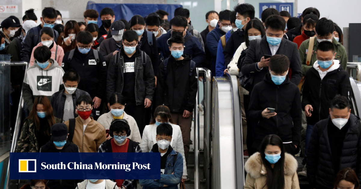 China’s public transit riders can now use Apple Pay in 275 cities ...