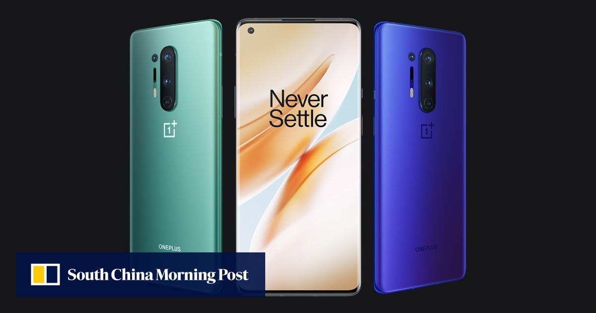 Chinese smartphone brand OnePlus is rediscovering China amid the ...