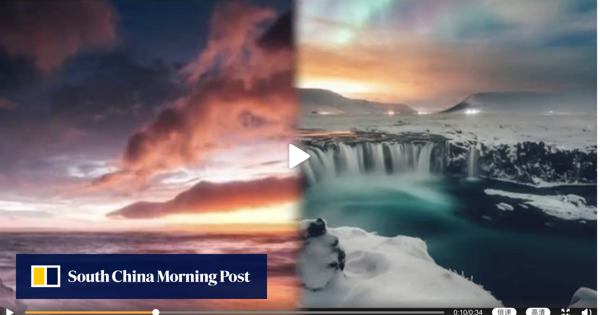 Huawei apologizes for using DSLR shots to promote a smartphone photo ...