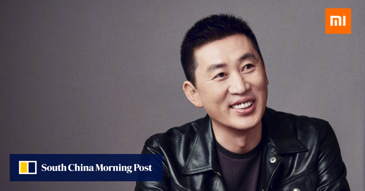 Xiaomi executive’s joke about his smartphone’s camera cost him over ...