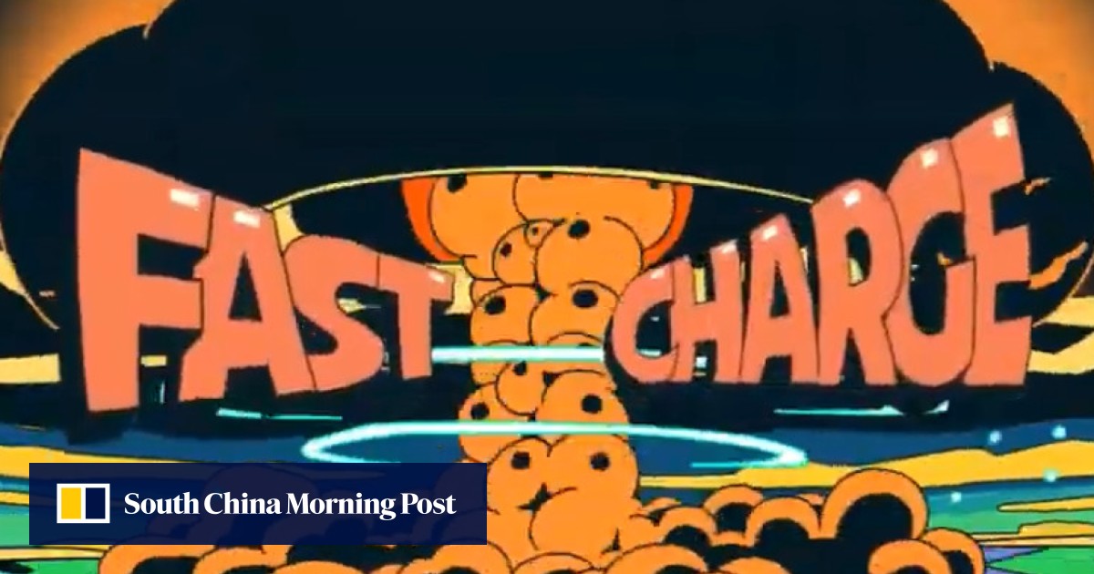 A ‘fat man’ goes nuclear over Japan in Xiaomi ad, prompting backlash ...