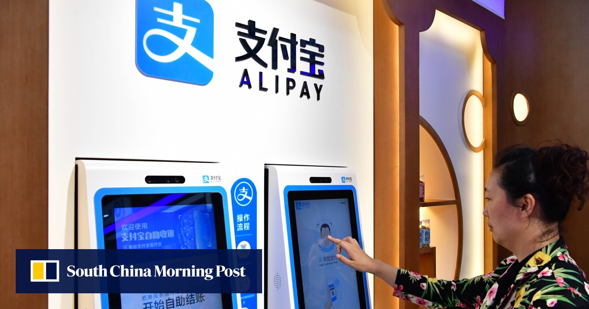 Alipay joins live-streaming ecommerce trend with mini program | South ...