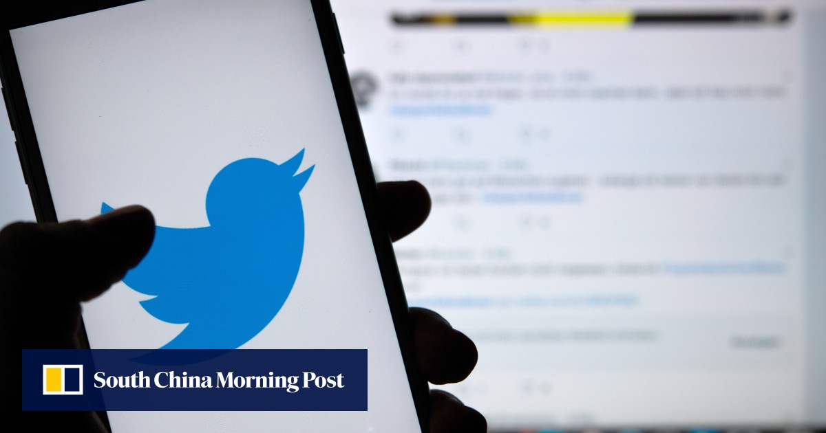China wants Twitter to shut down accounts that smear China | South ...