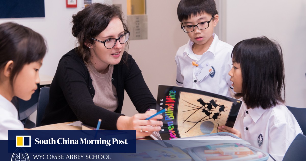 The Benefits of a Well-Rounded Education | South China Morning Post