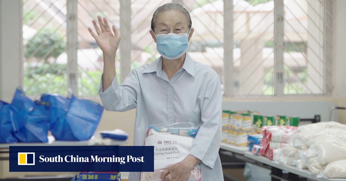 Swire puts its trust in tomorrow for a better future | South China ...